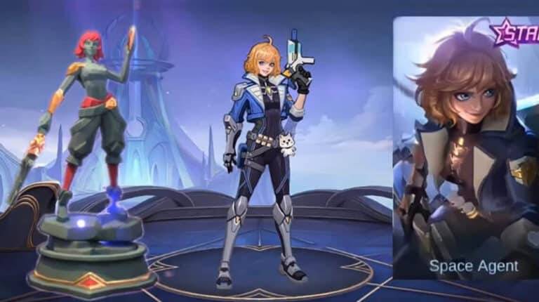 March 2022 Starlight Skin Leaks