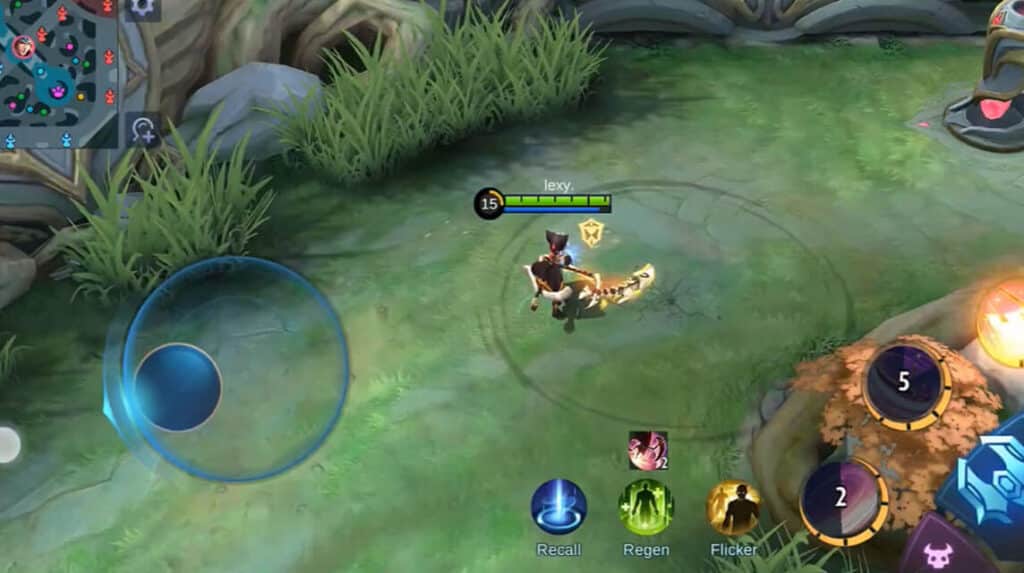 Simak! Stack Mobile Legends Bisa Kamu Lakukan Dengan 10 Hero Ini!