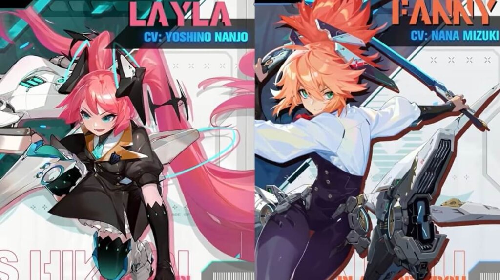 The Best Fanny Mobile Legends Skin Rows for 2022