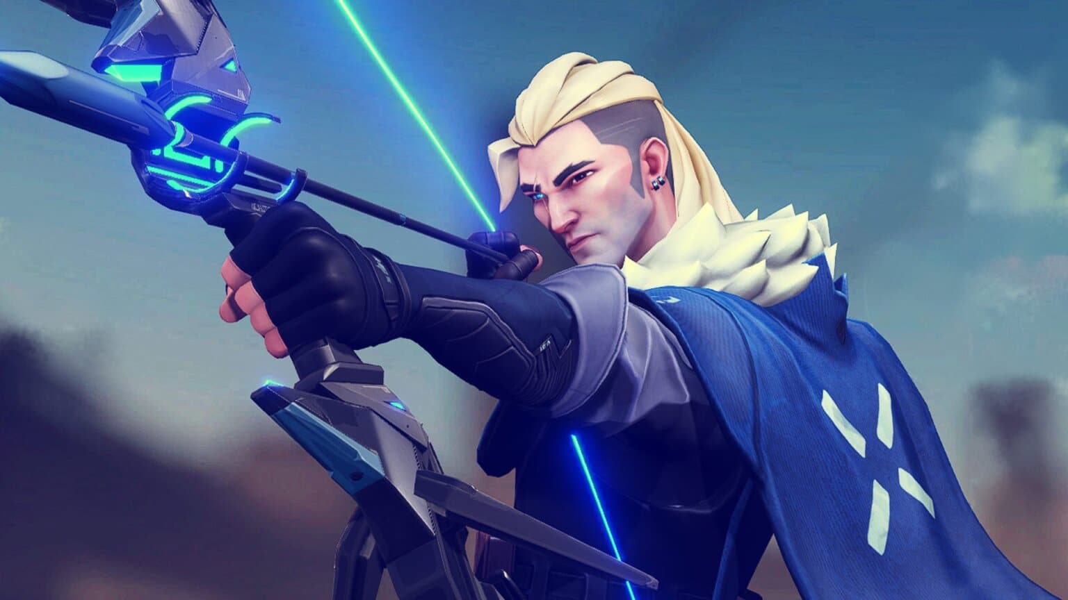 看看 5 个 Solidest Sova Agent Valorant Tips