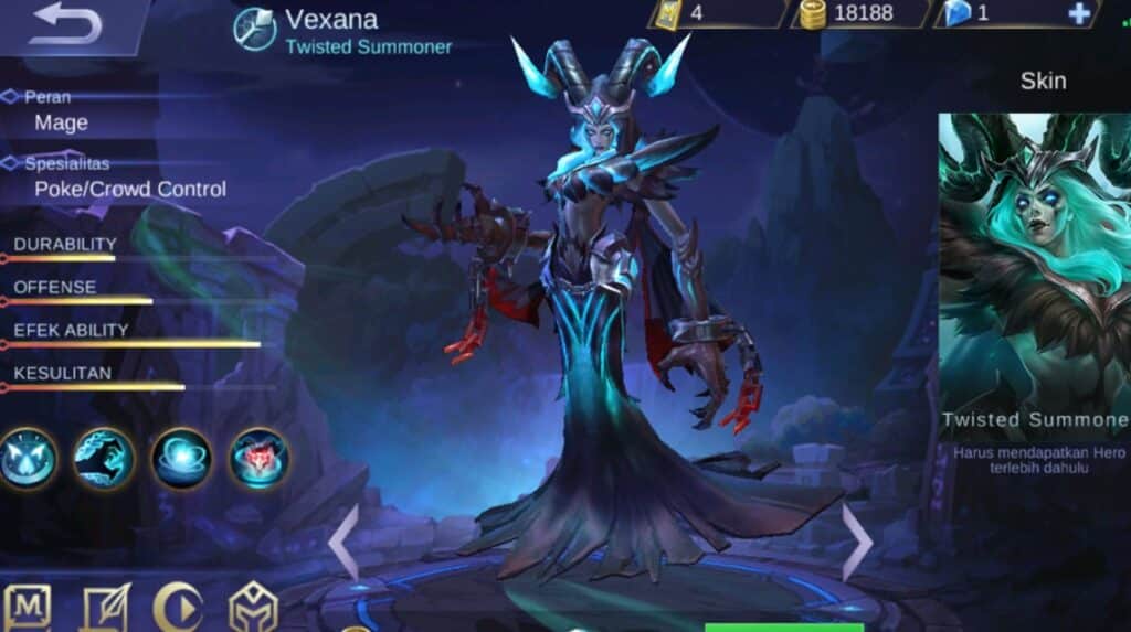 Listen! Tips for Playing Vexana After Being Revamped!