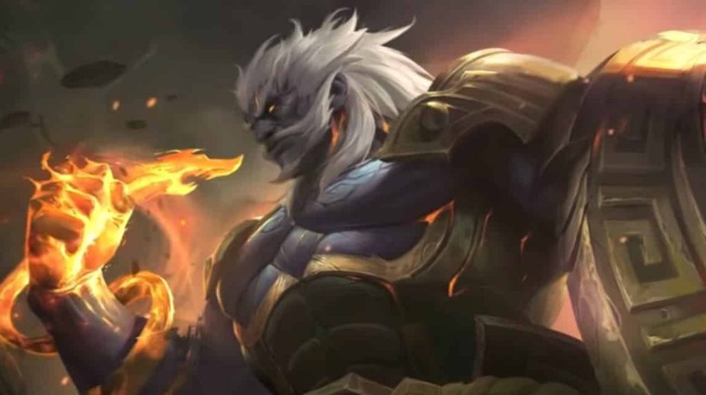 The Strongest Counter Granger Hero in Mobile Legends 2022