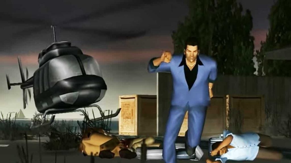 The Most Complete Collection of GTA 5 Passwords for 2022