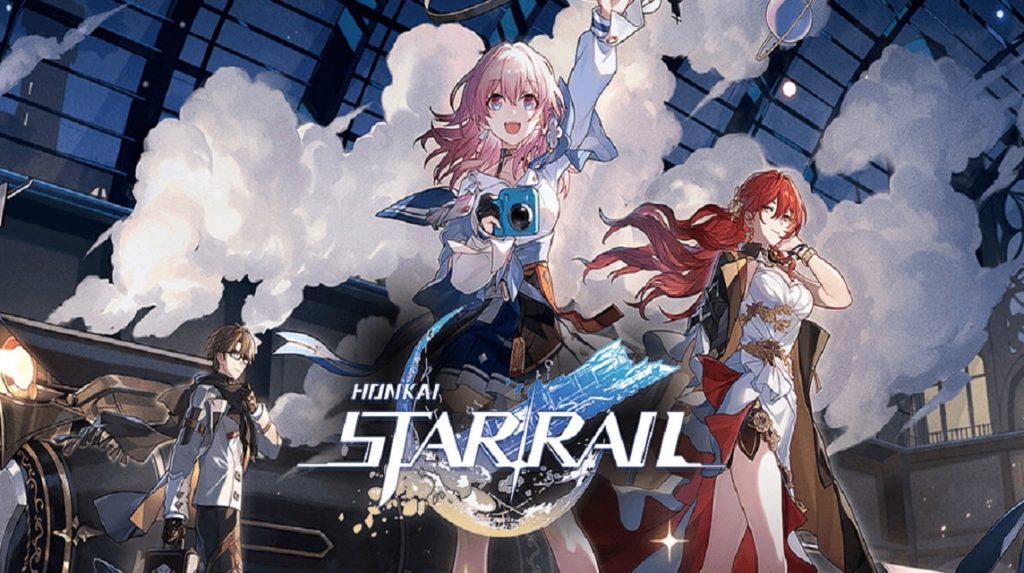 Meet Honkai Star Rail The Newest Mihoyo Game After Genshin Impact