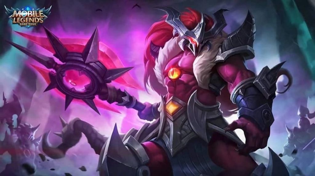 Best Hylos Gameplay Tips in Mobile Legends 2022