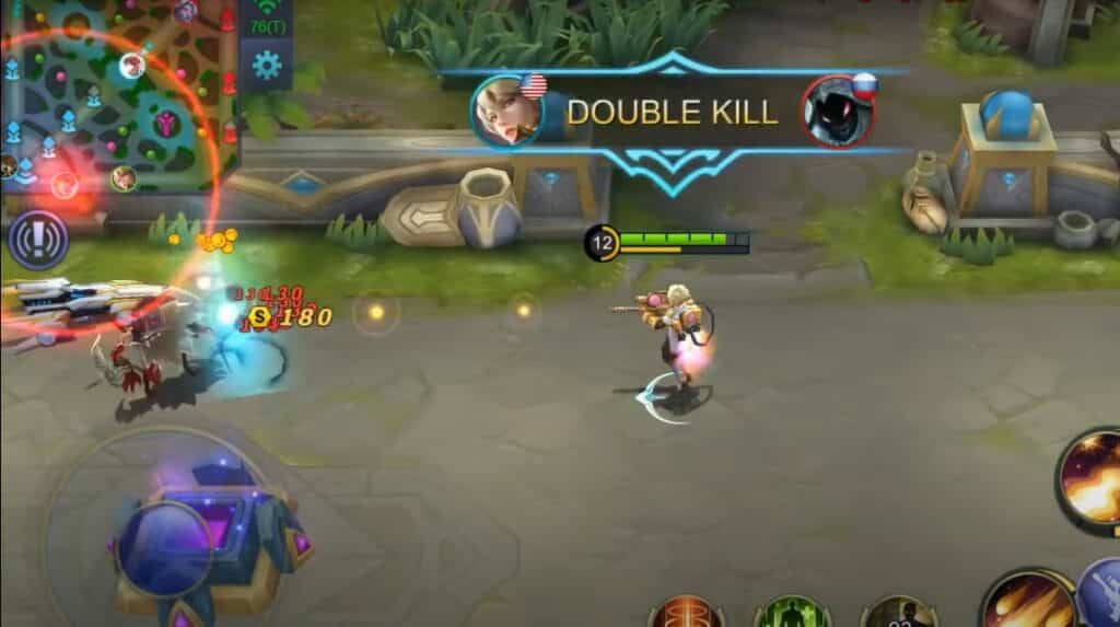 Listen! Here's How to Play Kimmy MLBB 2022