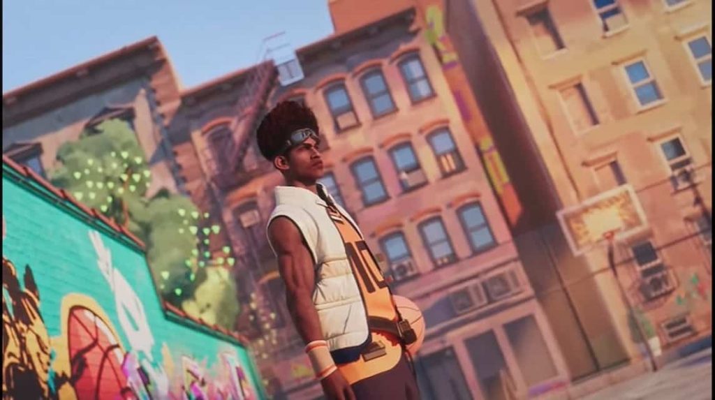 5 Characters To Combine With Leon Free Fire