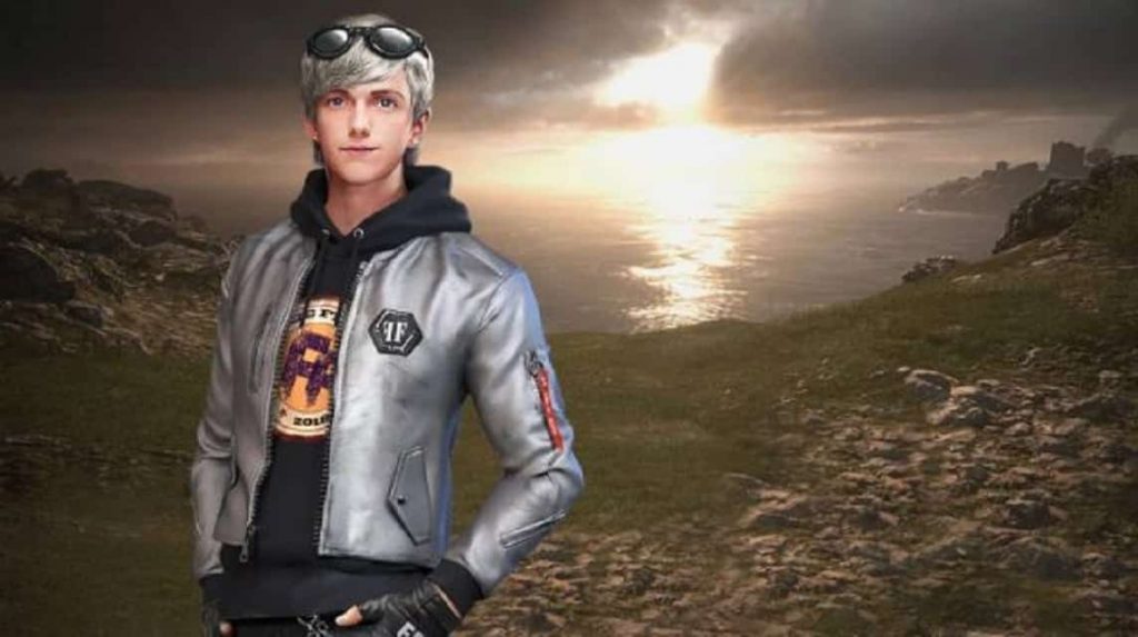 The 5 Best Skyler FF Character Combos in the OB34 Update