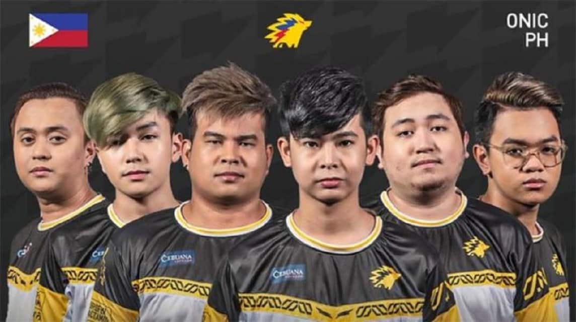 Lengkap! Tim, Hasil Dan Format MPL PH Season 9 2022