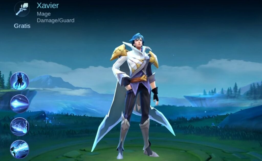 Note! Here are the Latest MLBB Heroes and Skins for March 2022