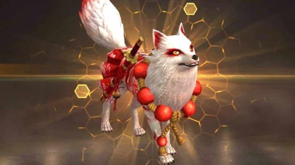 가장 지배적인 콤보 펫 A124 FF