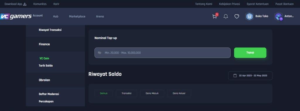 What is VC Coin? Check Out More Info!