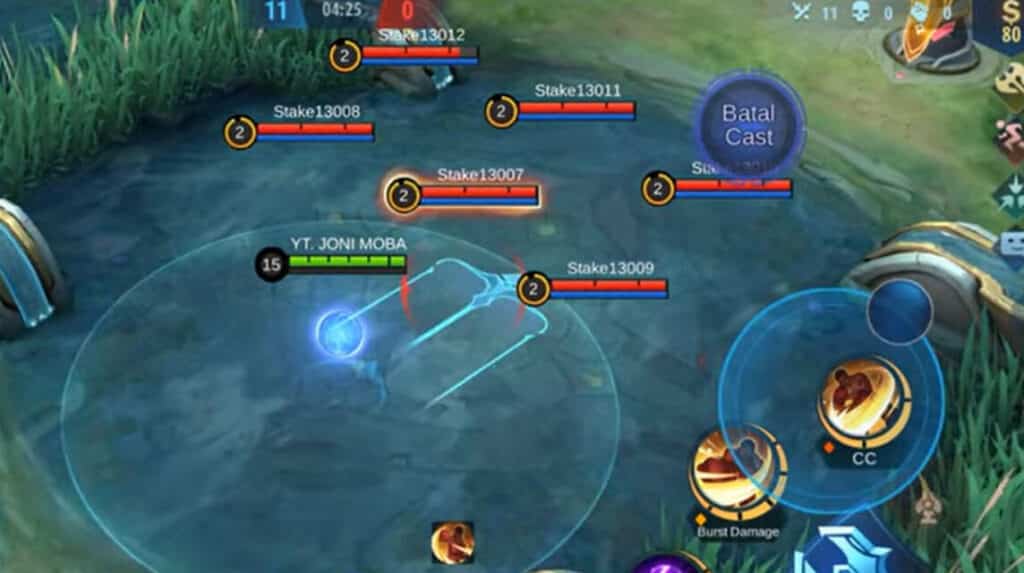 New ML Hero Leaks, Fighter Predicted Role!