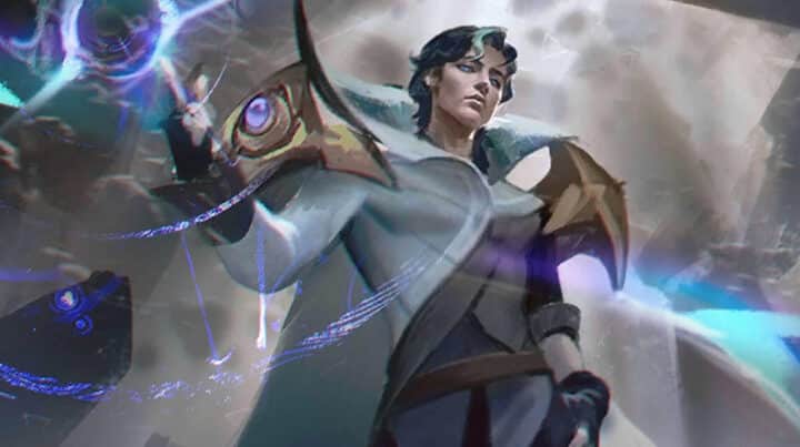 New ML Hero Leaks, Fighter Predicted Role!