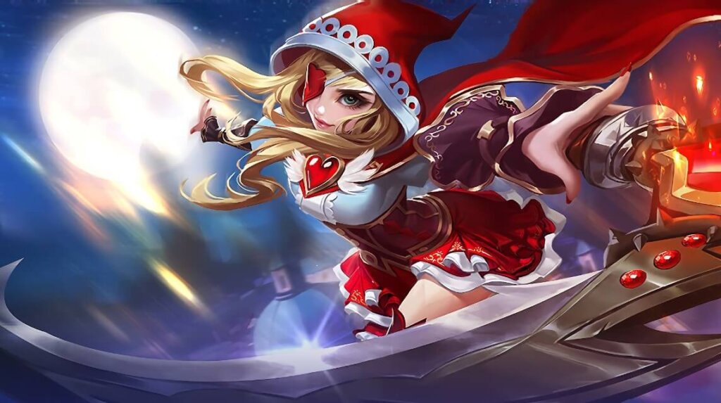 Counter Layla On Gold Lane? Use These 12 Heroes!