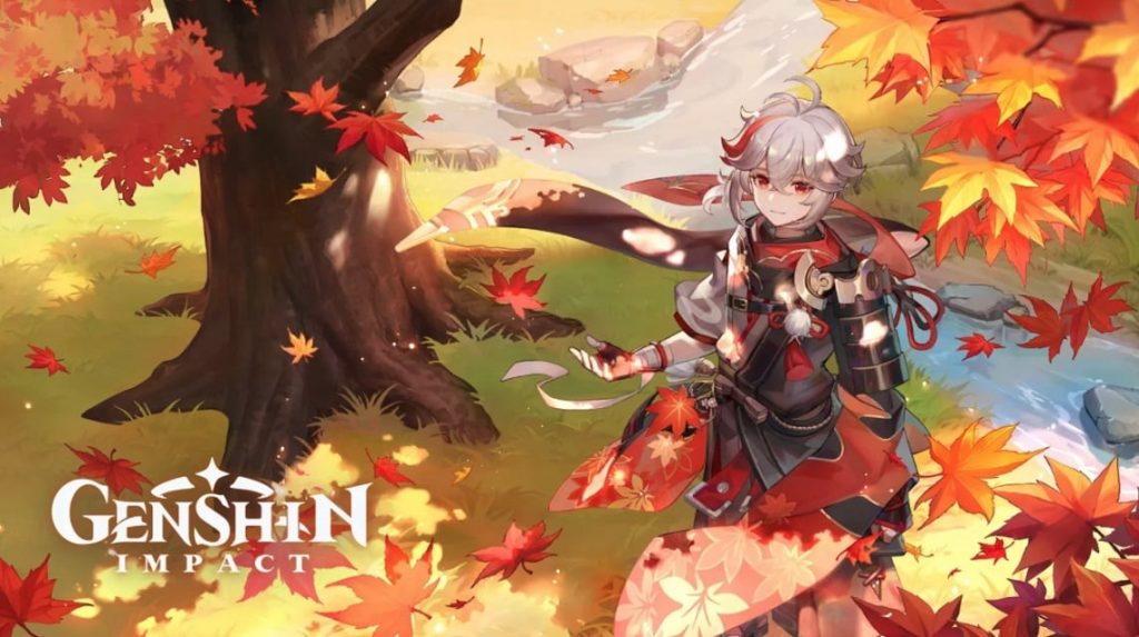 Glossary of Terms in Genshin Impact, Beginners Must Know So Pros ...