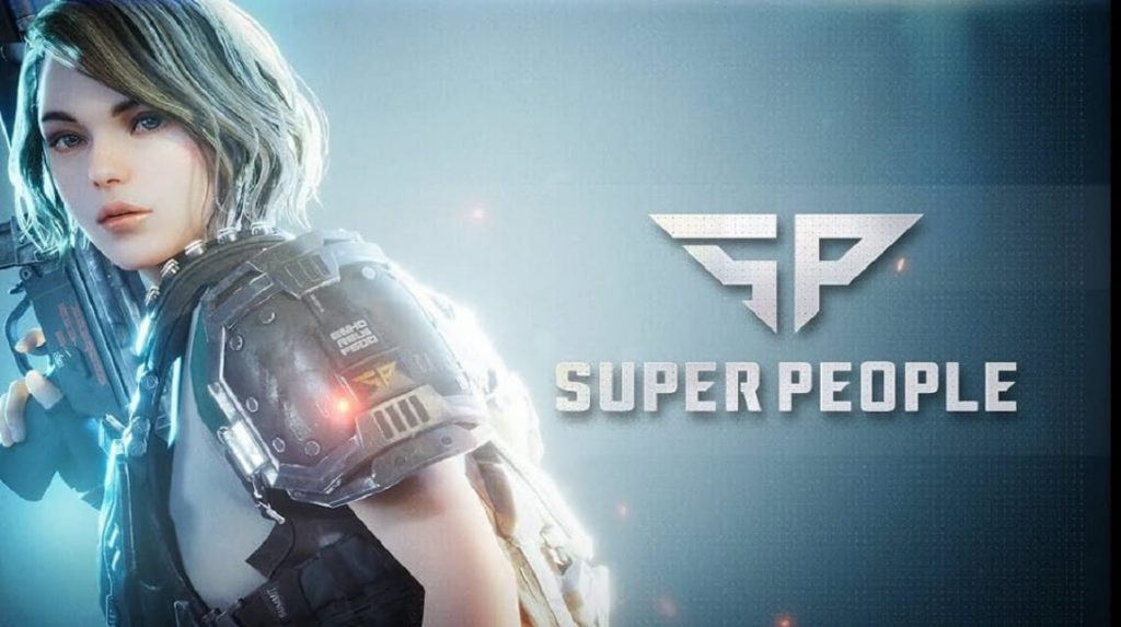 Get to know Super People, PUBG PC Rival Competitors