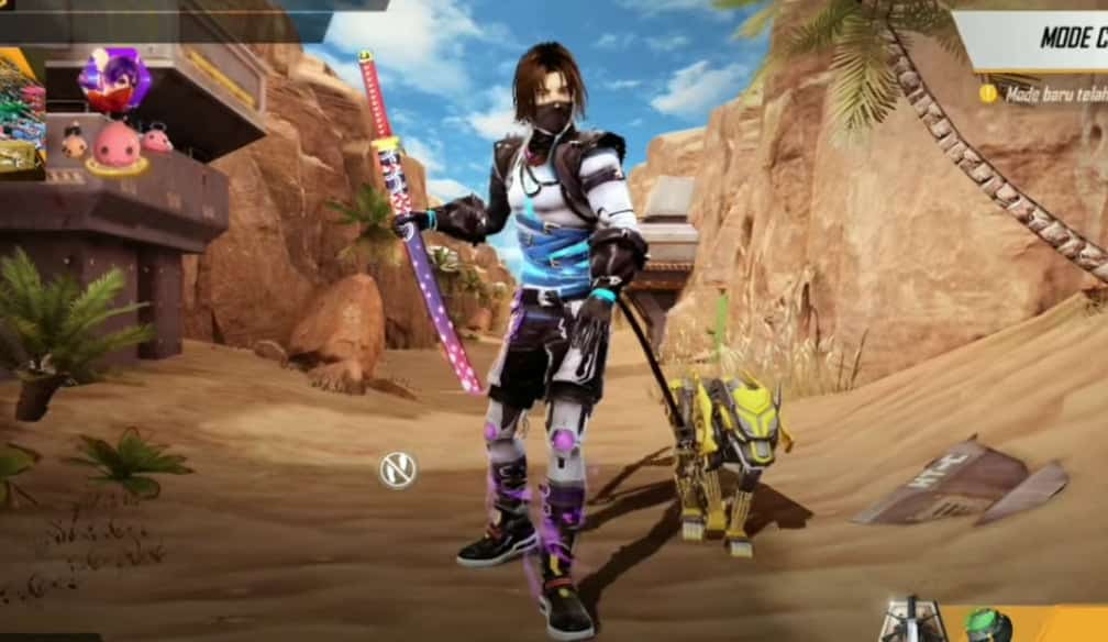 7 Free Fire Max Features You Can Get!