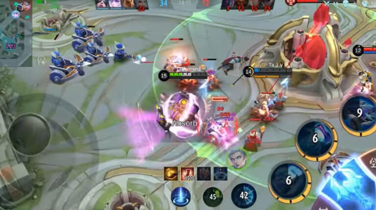 Disadvantages and Pros of Johnson MLBB