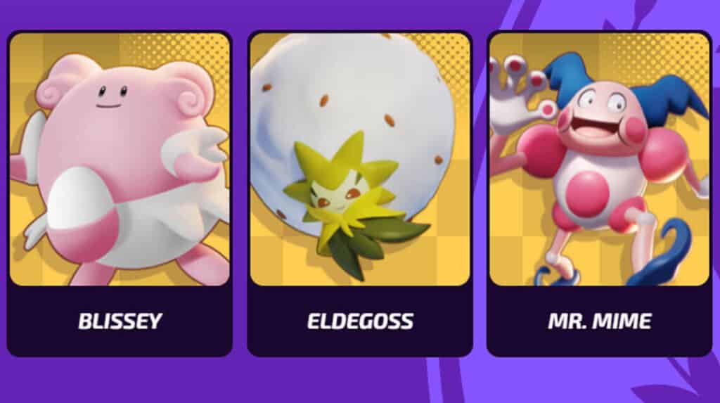 Focus Band Pokemon Unite, Cara Ampuh Tambah Defense Pokemon Core