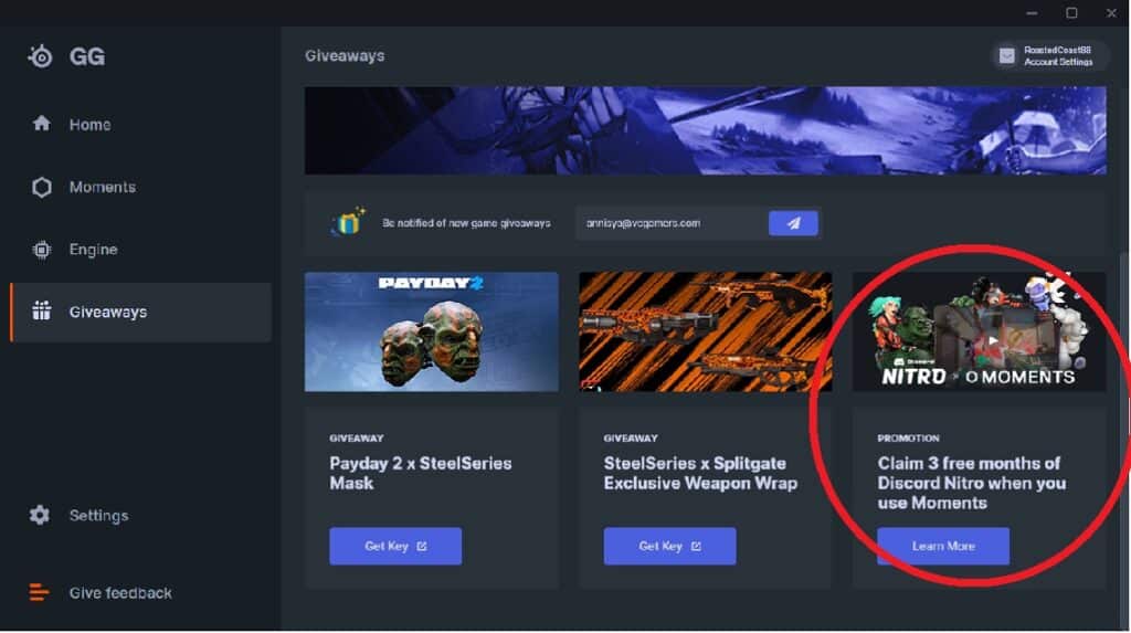 3 Steps to Get Free Nitro Boost Discord in 2022