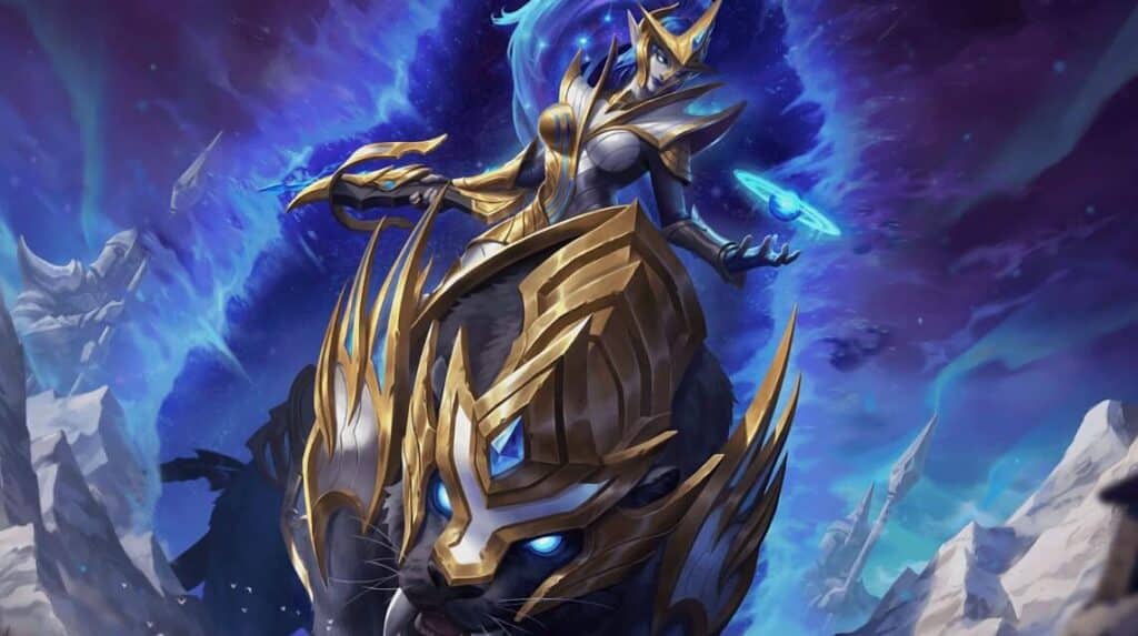 Minsitthar's Strongest Counter Hero in Mobile Legends 2022