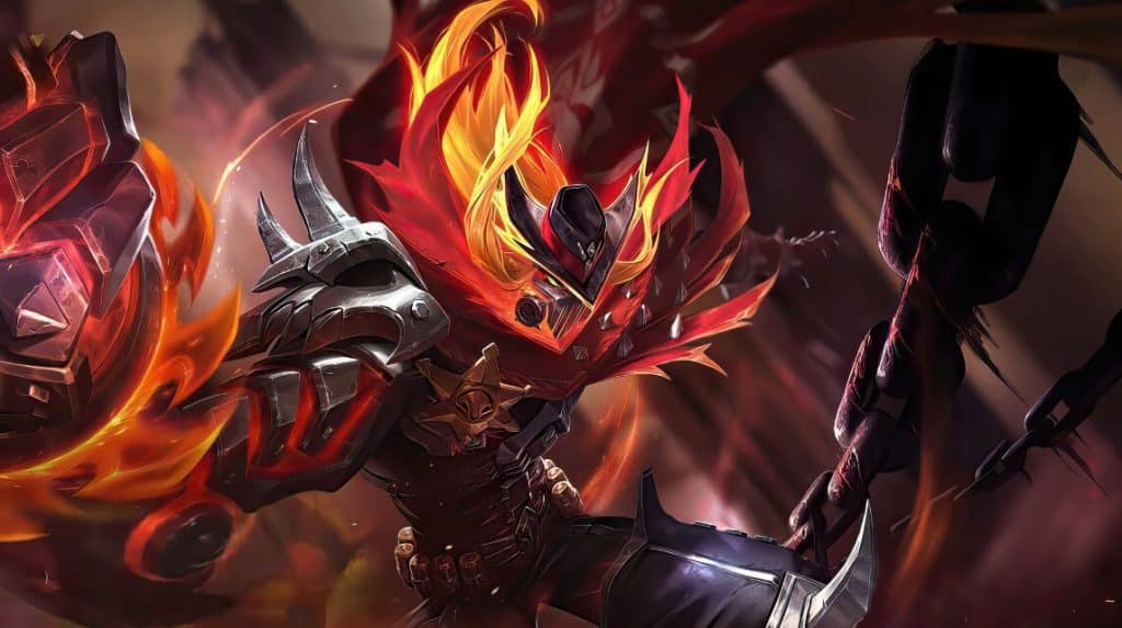 The Strongest Counter Granger Hero in Mobile Legends 2022