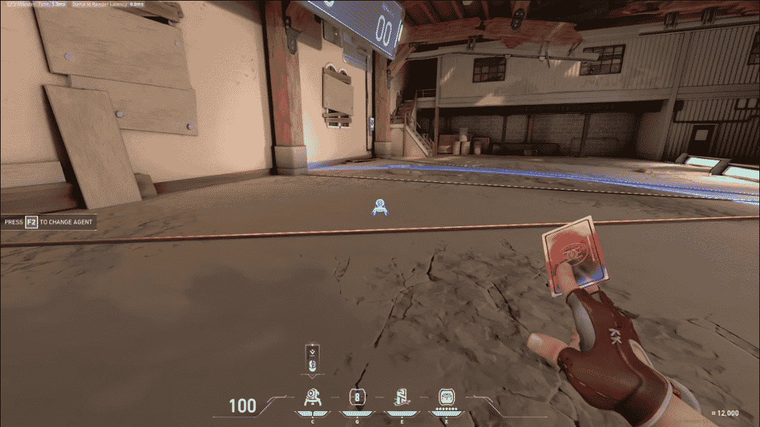 The Most Stylish Chamber Valorant Agent