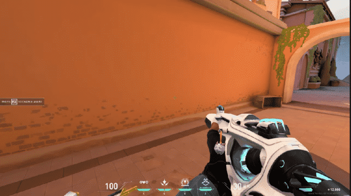 Simak! 5 Tips Phantom Valorant yang Harus Kamu Ketahui