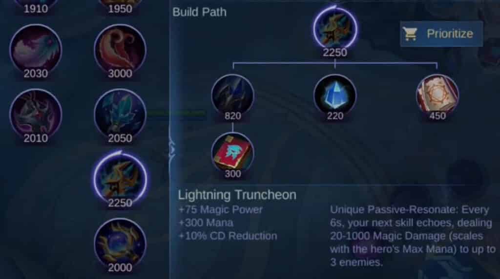 This is the Lightning Truncheon, the Electric Wand that Increases Magic ...