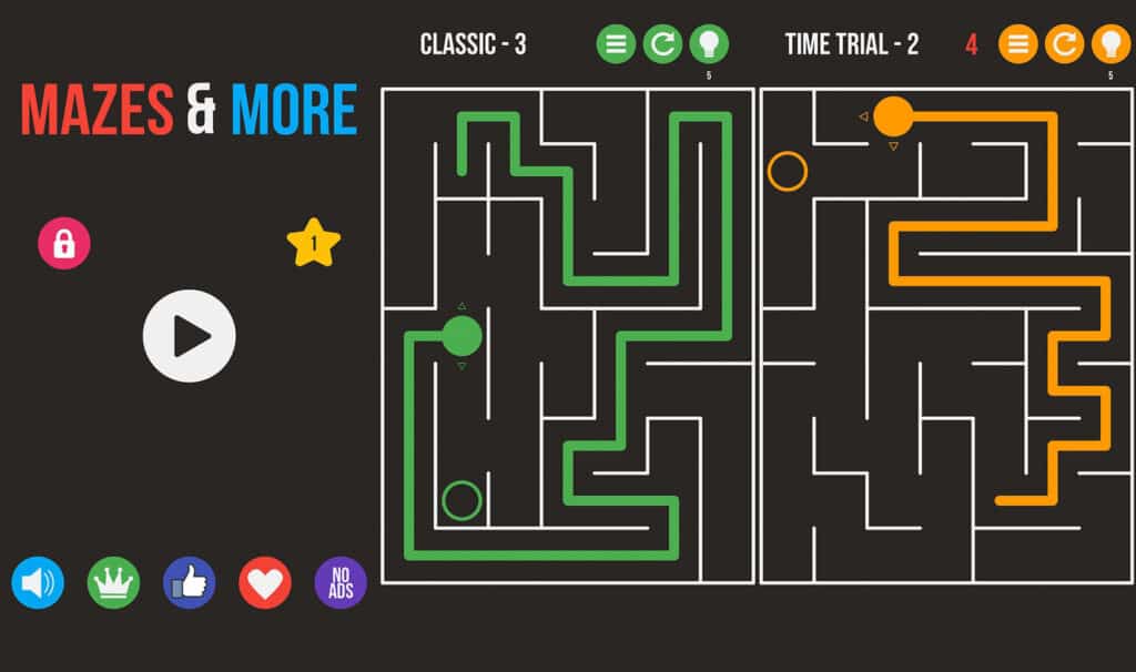 10 Game Offline Terbaik di Dunia yang Bisa Kamu Mainkan!