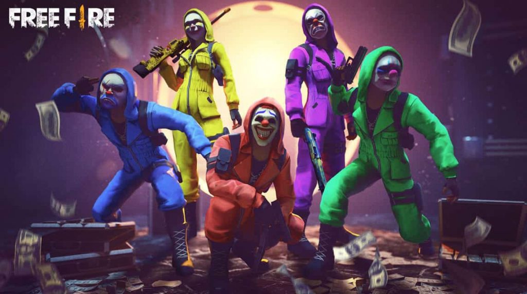 2022년 멋진 FF네임 만드는 법, 프로필 닉네임 예쁘게 꾸미기!