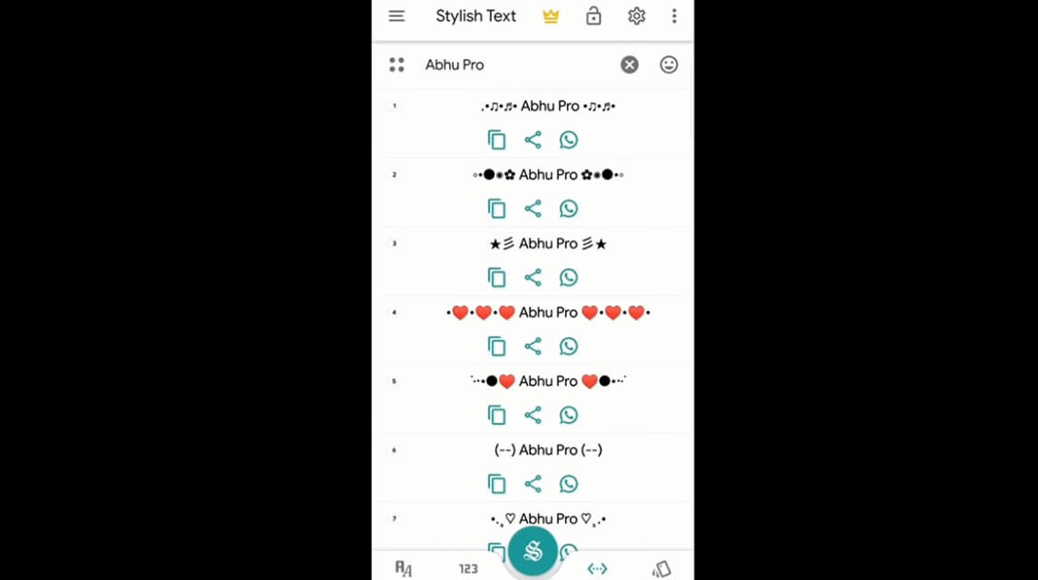 How to make a cool FF name for 2022, beautify your profile nickname!