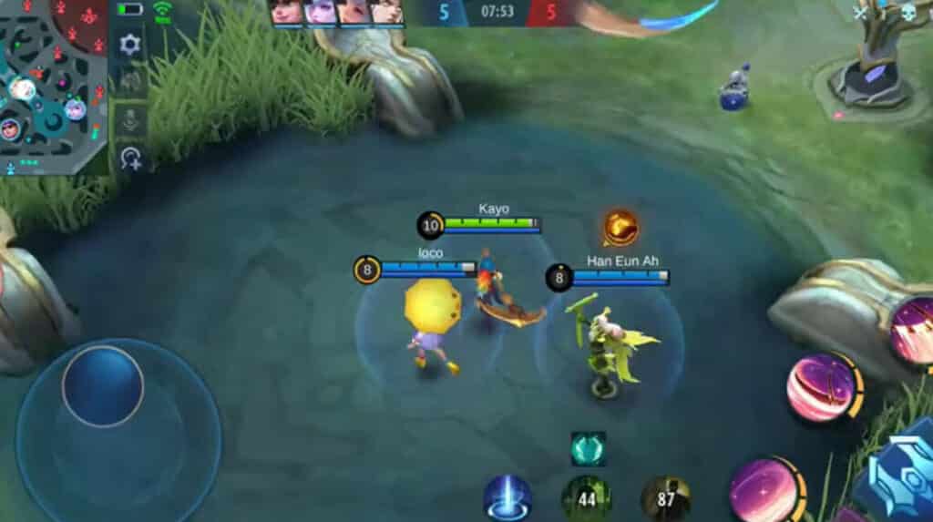 Pakai Hero Ruby Mobile Legends? Perhatikan 6 Kelebihan Dan ...