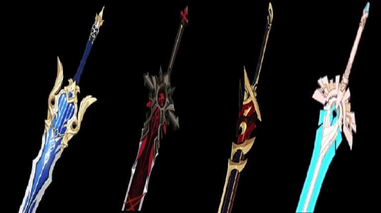 Build Razor Genshin Impact. Physical DPS With 'Sick' Damage!