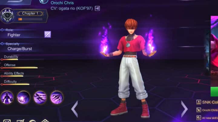 5 Dyrroth Skins and Updates, Even Cooler Bro!