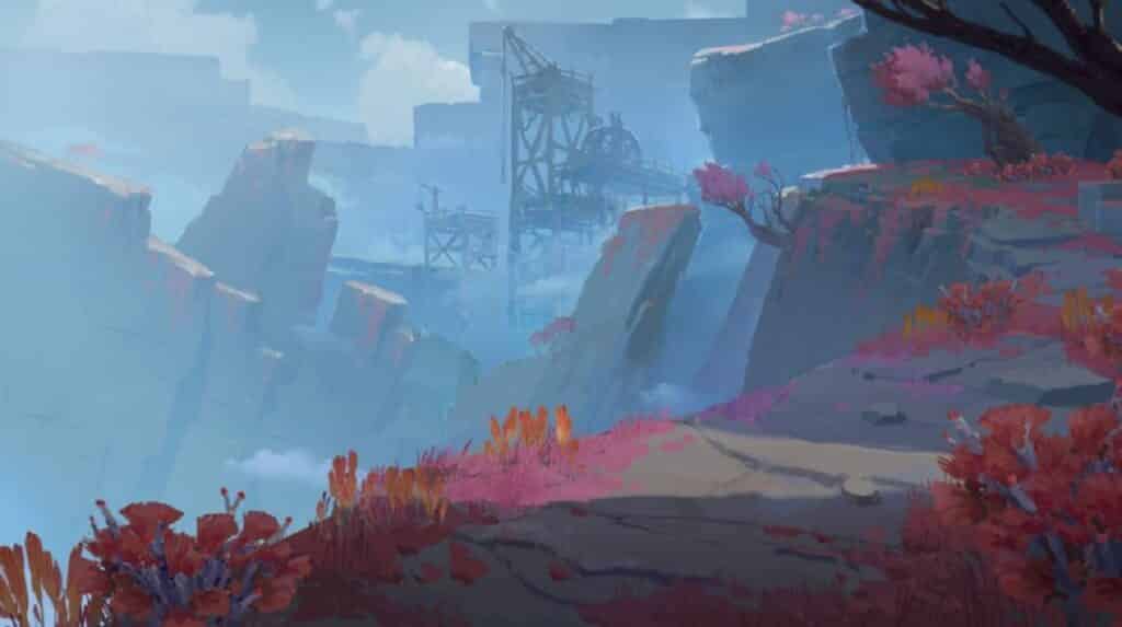 The Chasm Genshin Impact Area 곧 출시 예정, 알아야 할 4가지