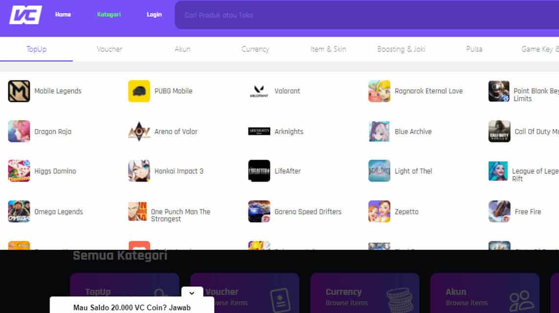 3 Keuntungan Top Up ML Resmi, Amankan Akun Mobile Legends-mu!
