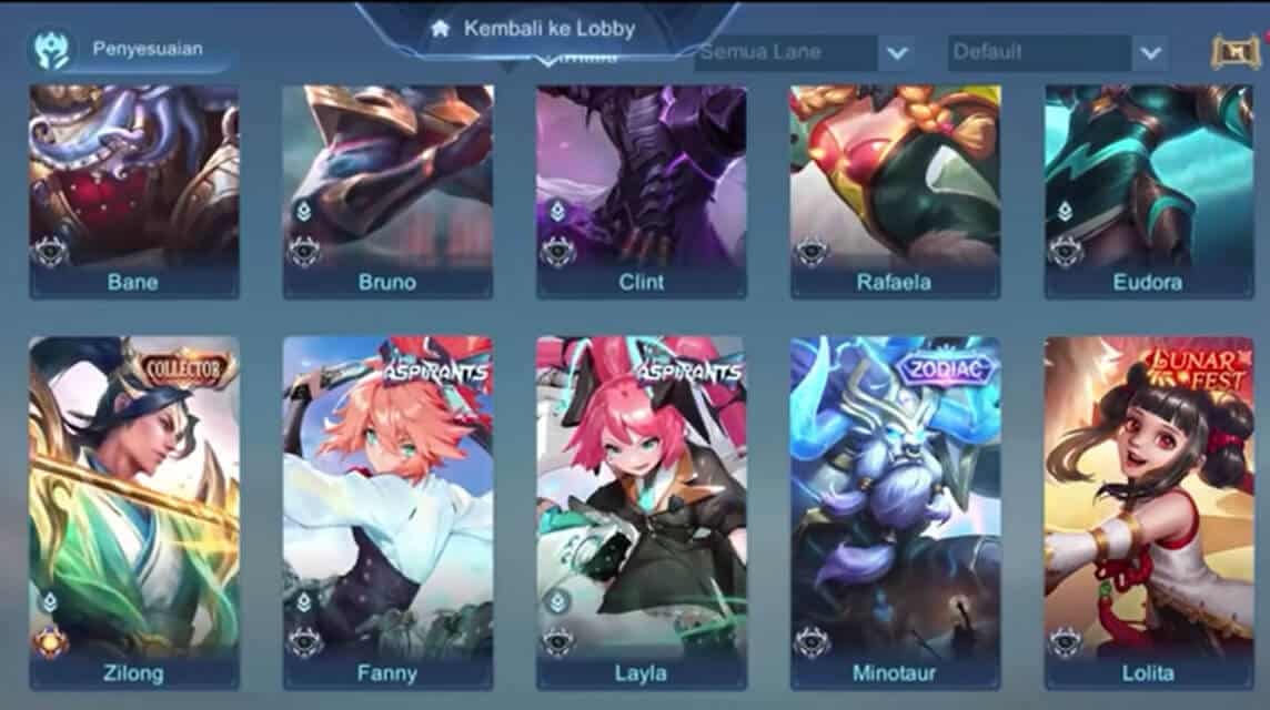 3 Keuntungan Top Up ML Resmi, Amankan Akun Mobile Legends-mu!