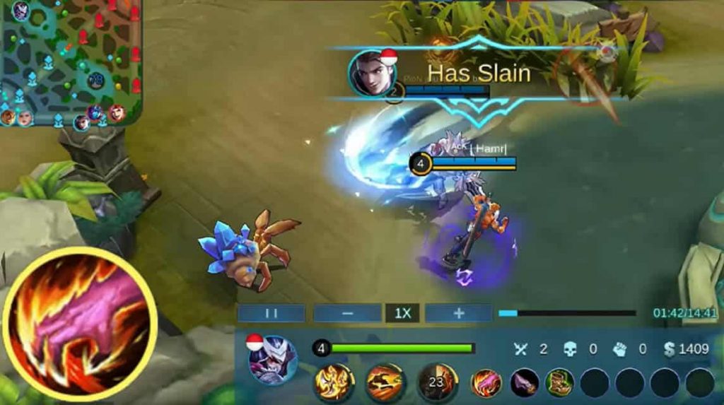 Simak! Update Retri ML 2022, Last Hit Makin Gampang!