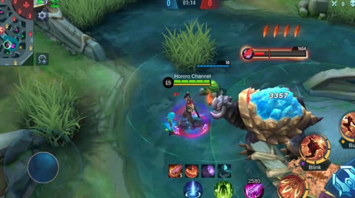 Simak! Update Retri ML 2022, Last Hit Makin Gampang!