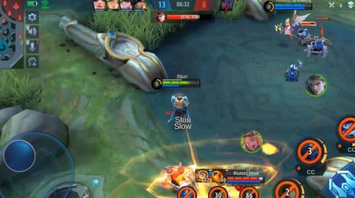 Core Is an Important Role in Mobile Legends, What Is It?