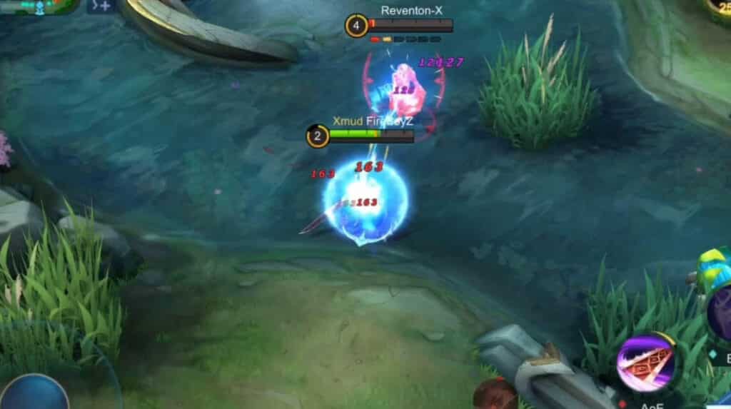 Rekomendasi Hero yang Cocok Pakai Spell Vengeance ML