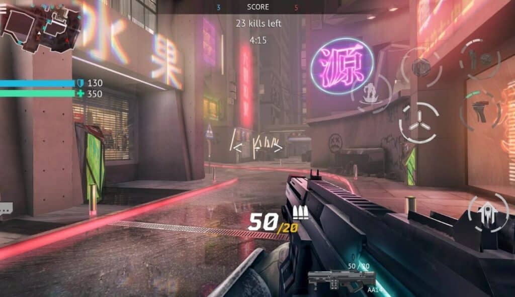 Here Are the 7 Best Mobile Shooting Games of 2021!