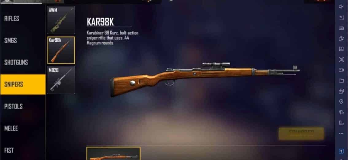 In the following, the Best FF Sniper Tutorials for 2022