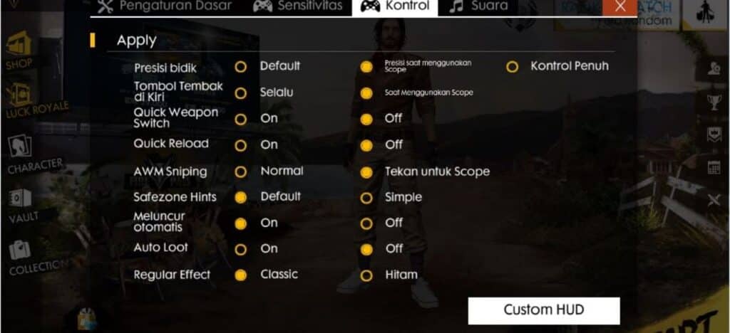 In the following, the Best FF Sniper Tutorials for 2022