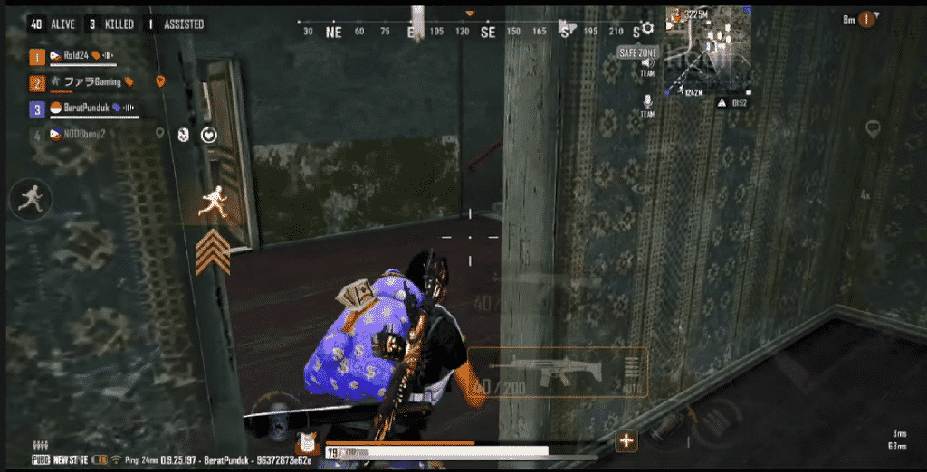 Guide to Using SCAR PUBG Mobile, the Most Popular AR!