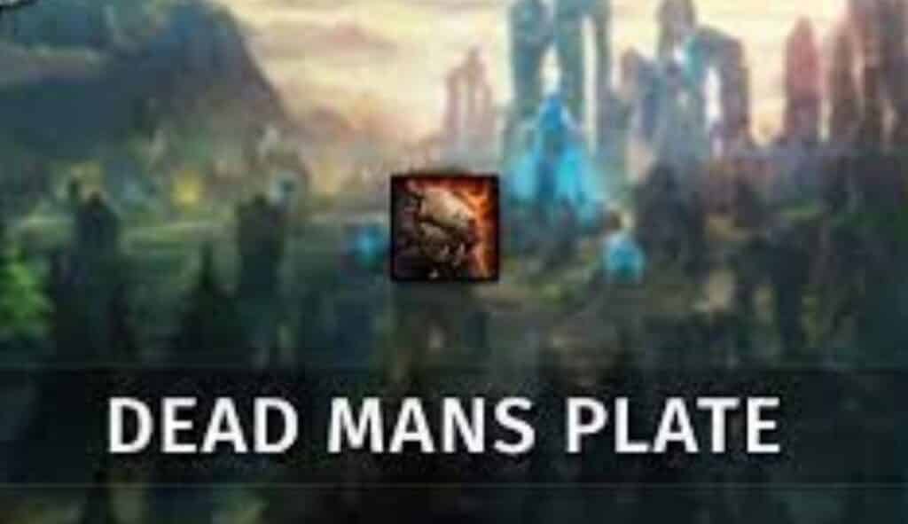 Simak! Build Thresh Wild Rift yang Harus Kamu Ketahui!