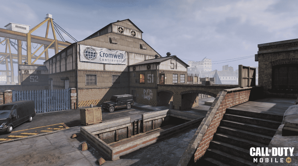 Simak! Ini Jenis Hack COD Mobile Terbaru 2023