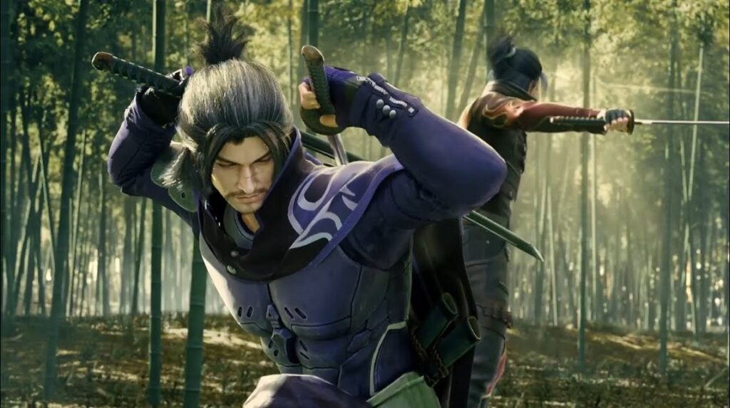 How to Use the FF Kenta Character Properly